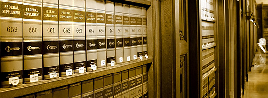 Hugh Wooding Law Library using Virtual Doxx Solutions